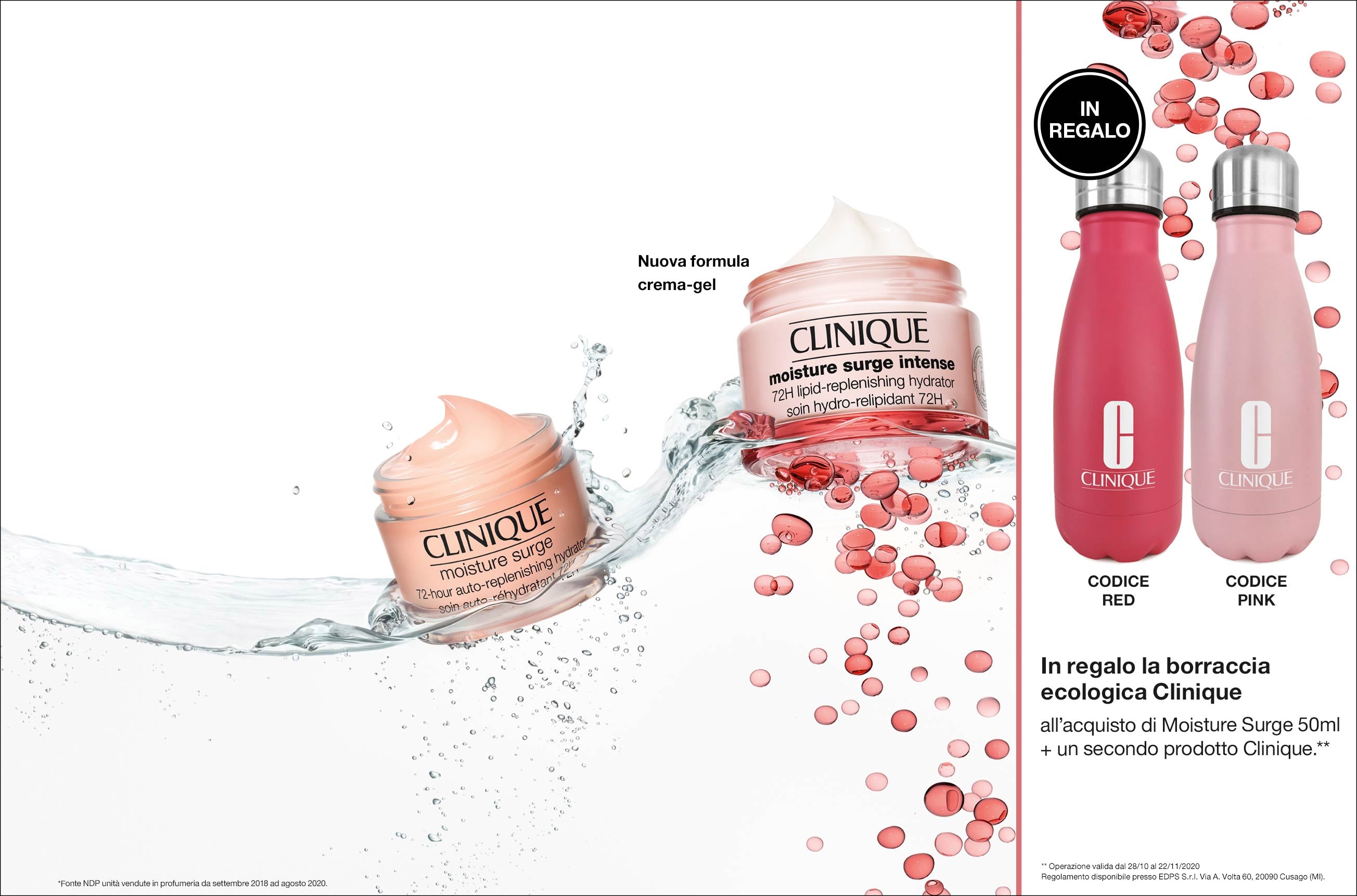 Clinique | Official Site | Custom-fit Skin Care, Makeup, Fragrances & Gifts